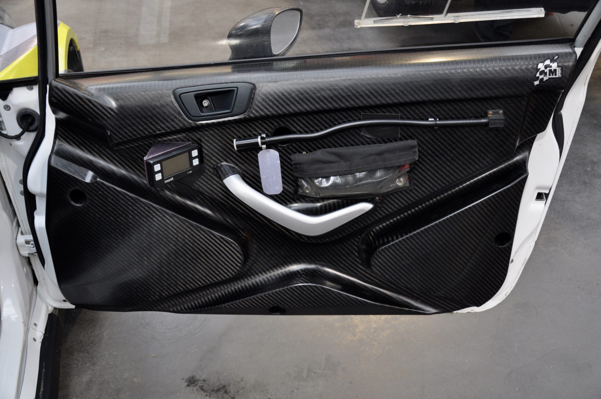 Ford Fiesta R5 EVO1 | MY Vintage