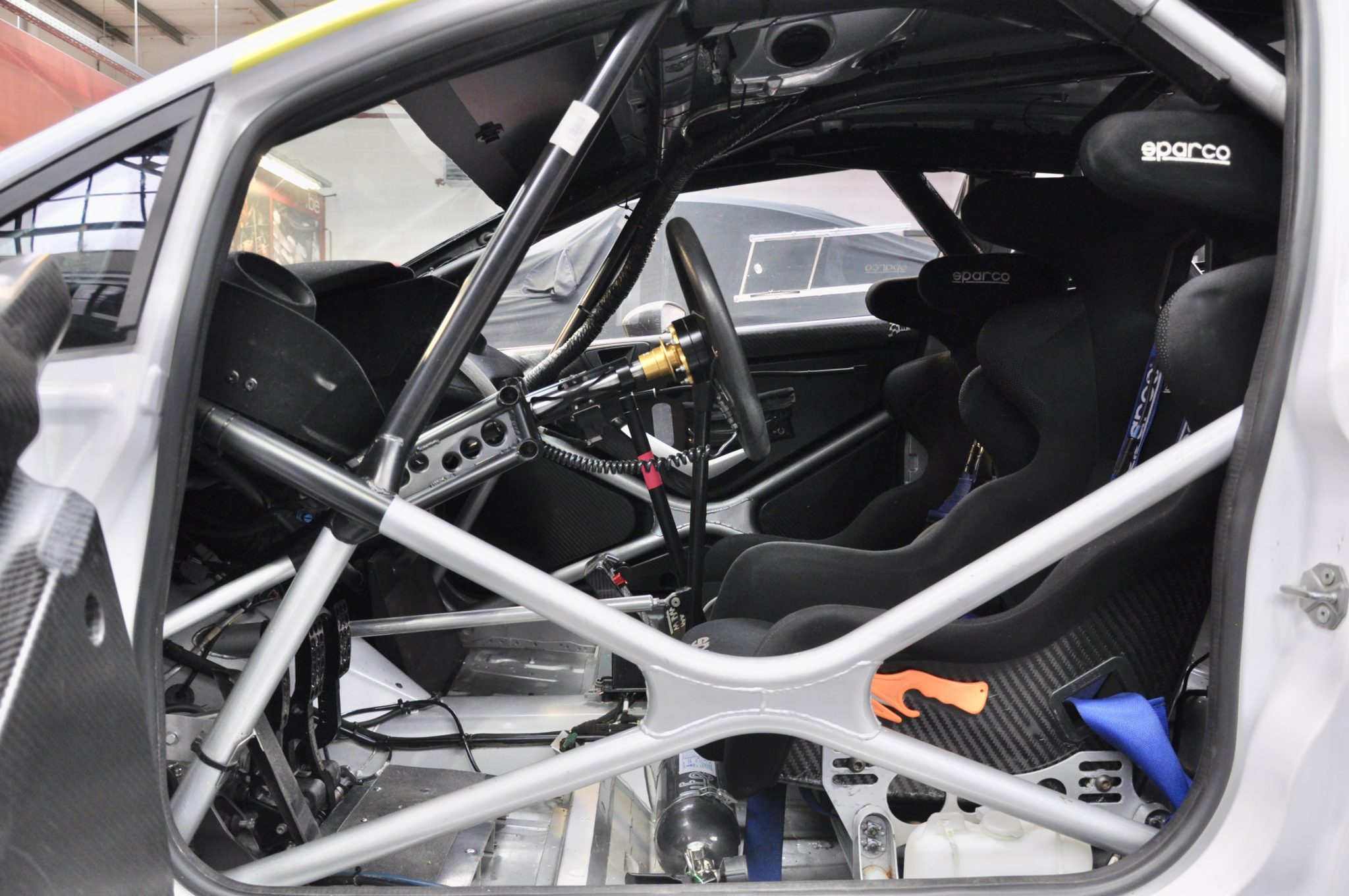 Ford Fiesta R5 EVO1 | MY Vintage