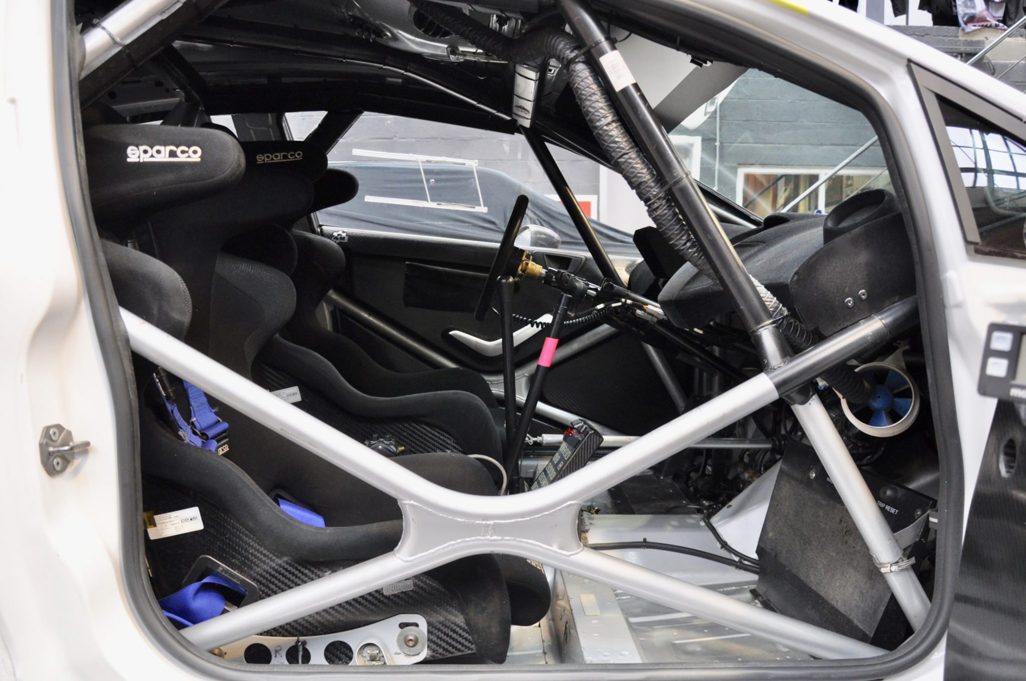 Ford Fiesta R5 EVO1 | MY Vintage