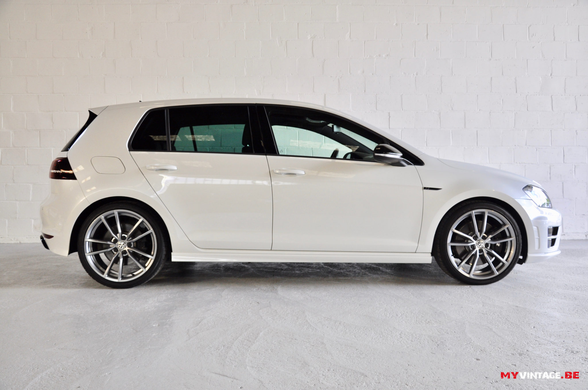 Volkswagen Golf R 2.0 TSI 300cv ** 4Motion DSG ** | MY Vintage