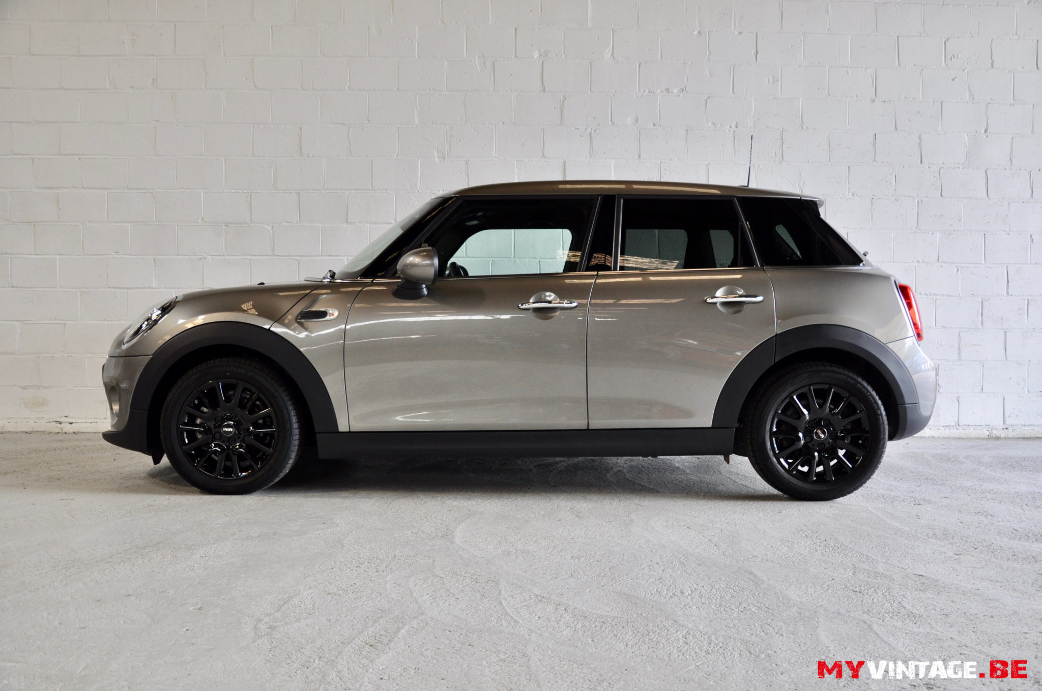 MINI One 1.5 Sports Hatch 102cv ** 5 portes ** | MY Vintage