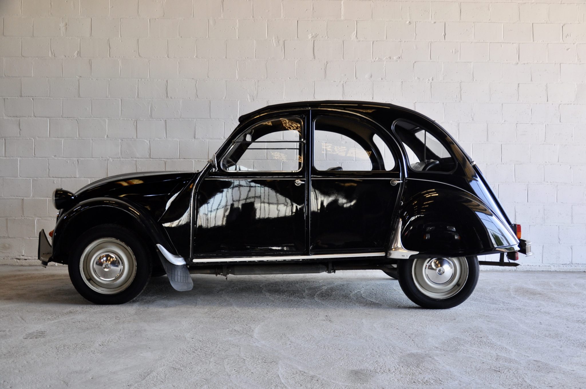 Citroen 2CV 6 Special | MY Vintage