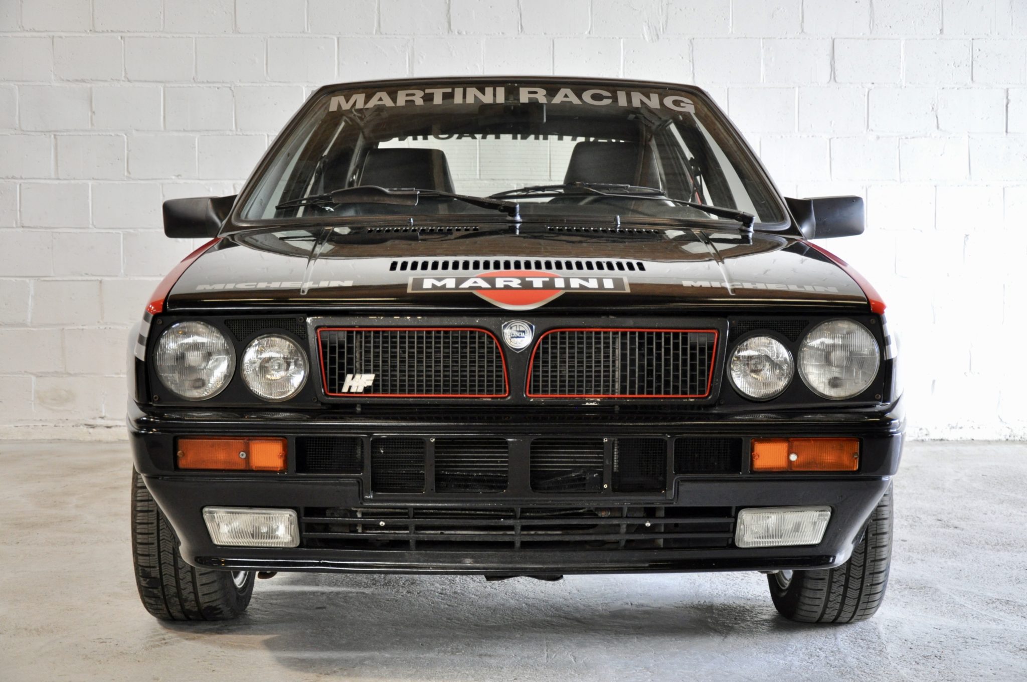 Lancia Delta HF 8V 2.0 TURBO 185cv INTEGRALE | MY Vintage